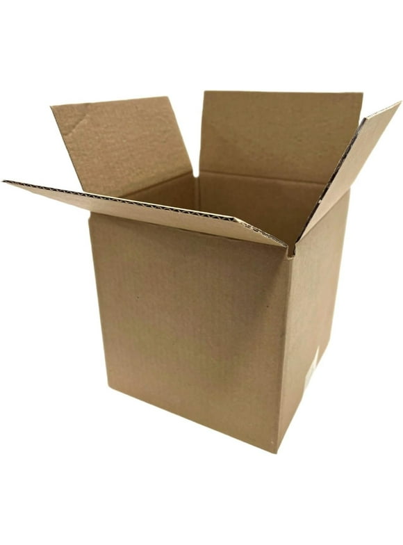 Cardboard Boxes in Moving Boxes - Walmart.com