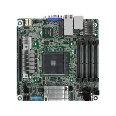 SUPERMICRO MBD-A1SAi-2750F-O Mini ITX Server Motherboard with Intel ...