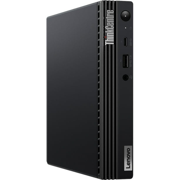 Lenovo ThinkCentre M70q Gen 2, Intel Core I5-11400T, Intel UHD Graphics ...