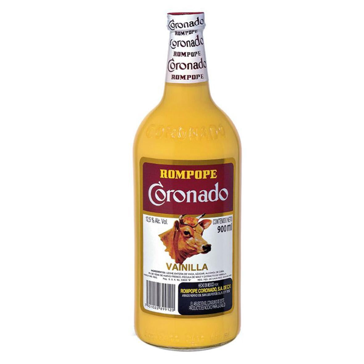 Rompope Coronado 500 ml | Walmart en línea
