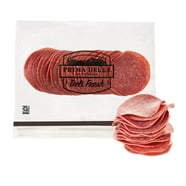Great Value Original Pepperoni Slices, 6 oz - Walmart.com