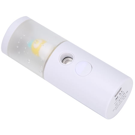 Handy Cool Mist Sprayer, USB Cute Cartoon Portable Facial Mist Mist ...