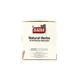 Badia Natural Herb Tea Bag, 10 Ct - Walmart.com