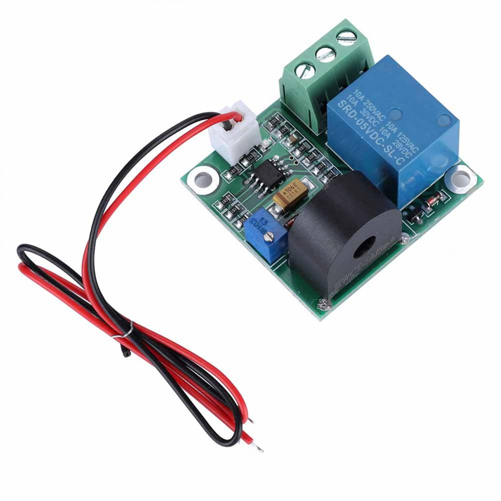 Overcurrent Protection Over Current Protection Sensor Module Current