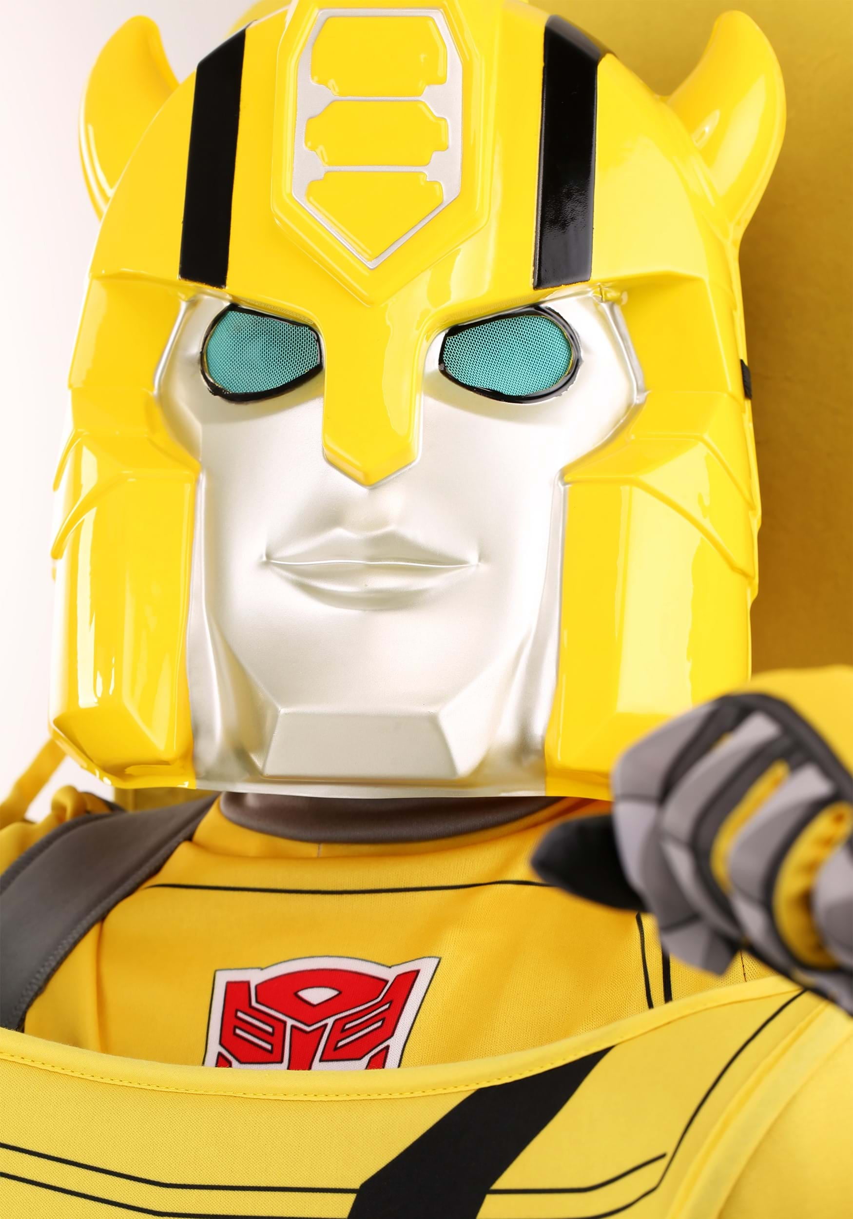 Transformers Cosplay