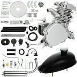 UBesGoo 2-stroke 50cc engine kit Fits most 26" or 28" wheeled bikes ...