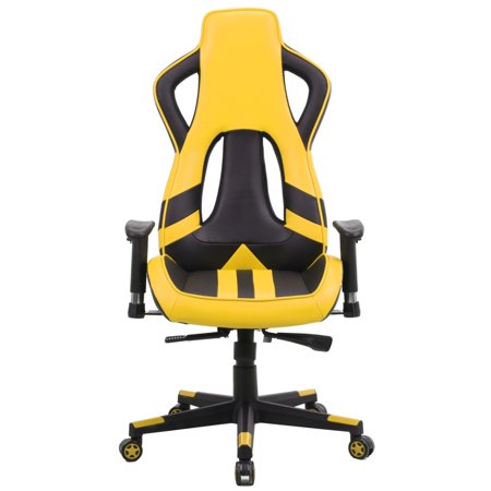 ViscoLogic WOLVERINE Ergonomic Premium Grade Series Recline & Lockable ...