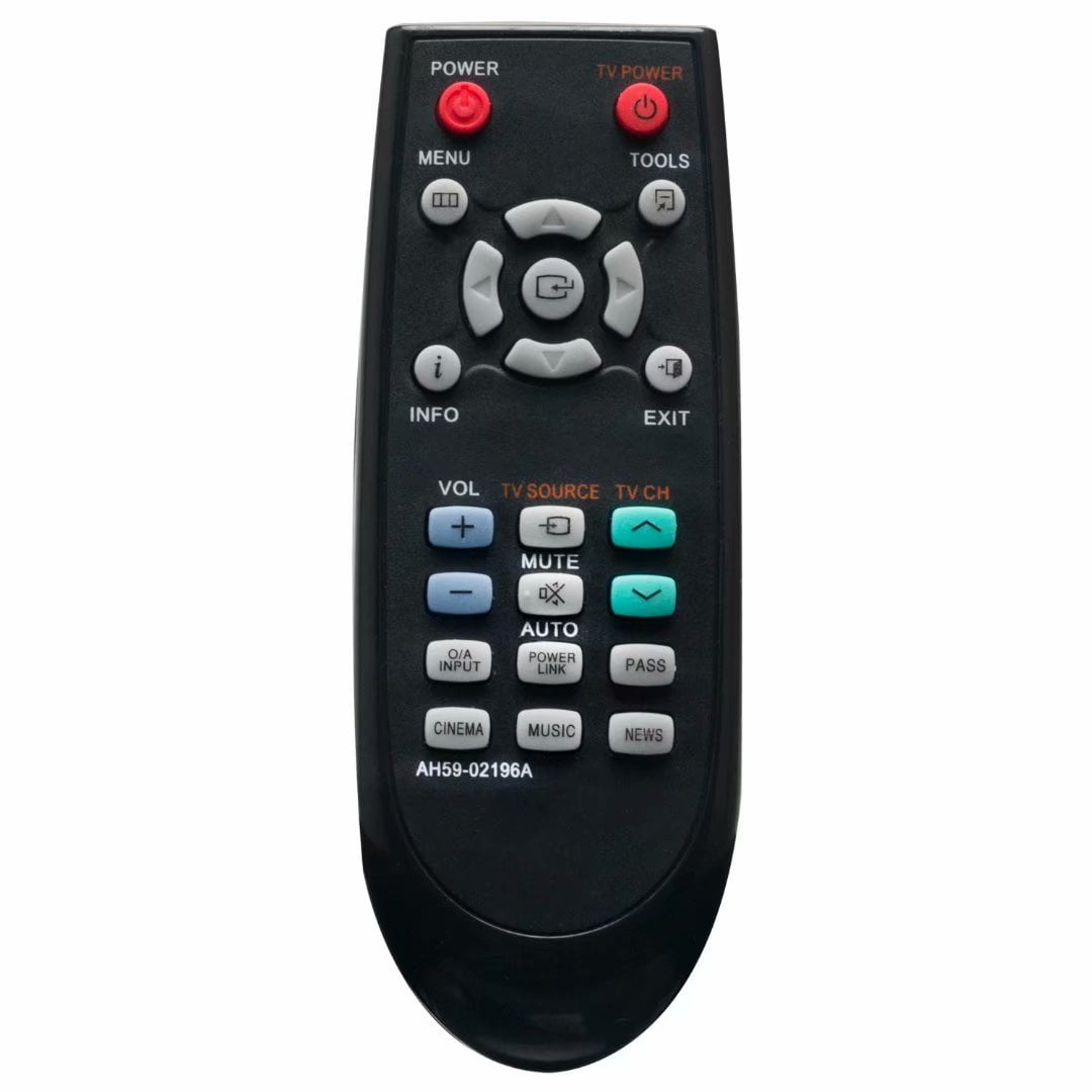 New AH59-02196A remote control for Samsung Wireless Audio Soundbar ...