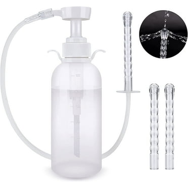 Summer's Eve Feminine Medicated Douche, Odor Balanced, Vaginal PH ...