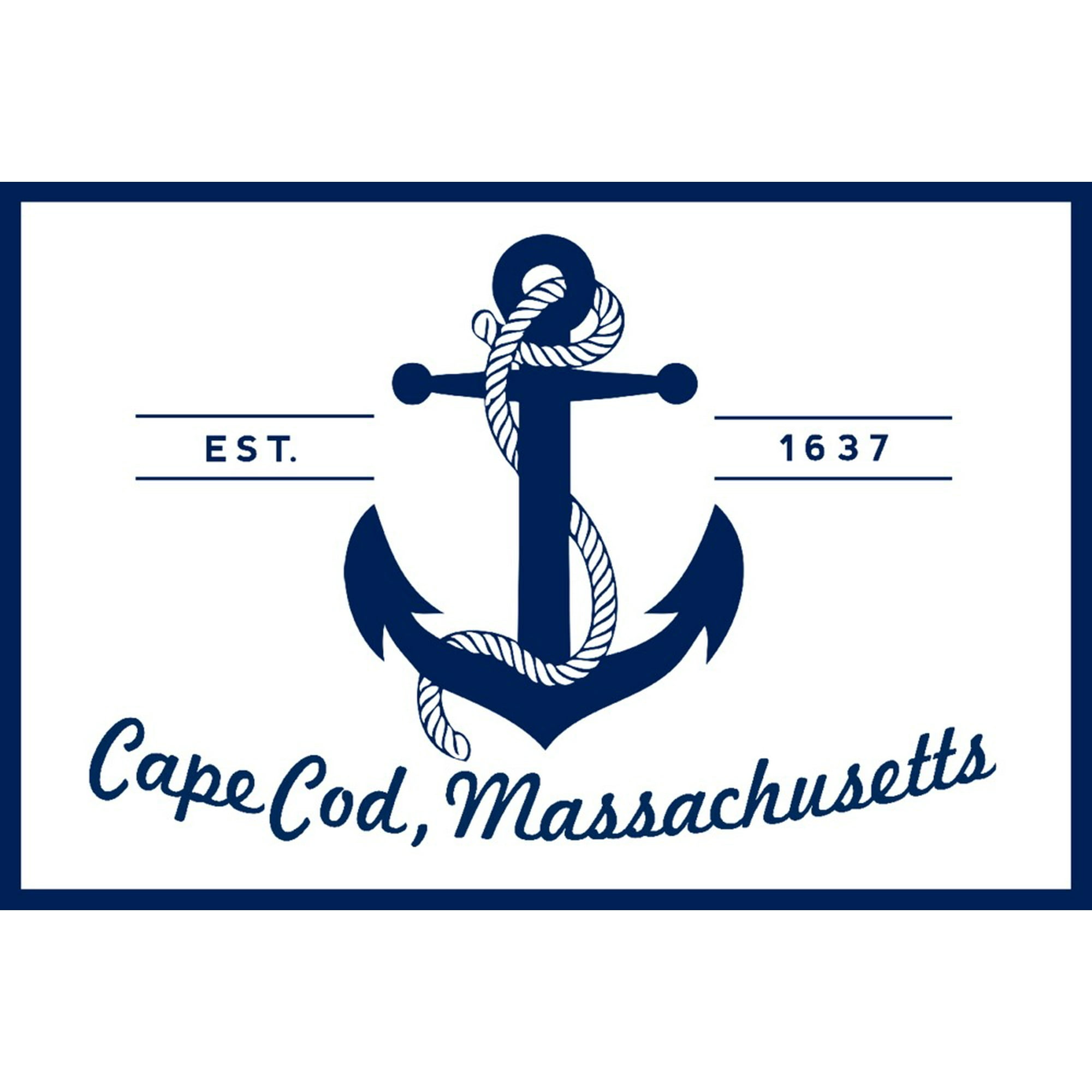 Anchor Pools Cape Cod