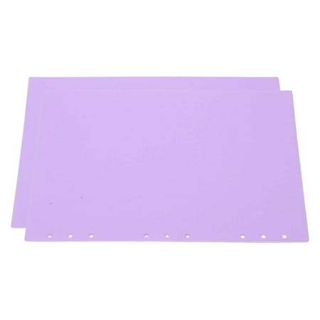 Binding Presentation Covers, Frosted Removable Flexible Waterproof ...