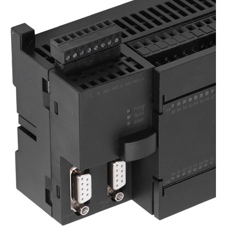 PLC Industrial Control Board, ABS photoelectric Isolation PLC ...