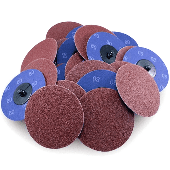 Die Grinder Sanding Discs