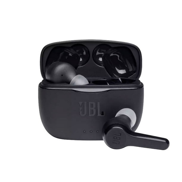 JBL AUDIFONOS TWS TUNE 215 JBLT215TWSBLKAM JBL Tune 215 True Wireless ...