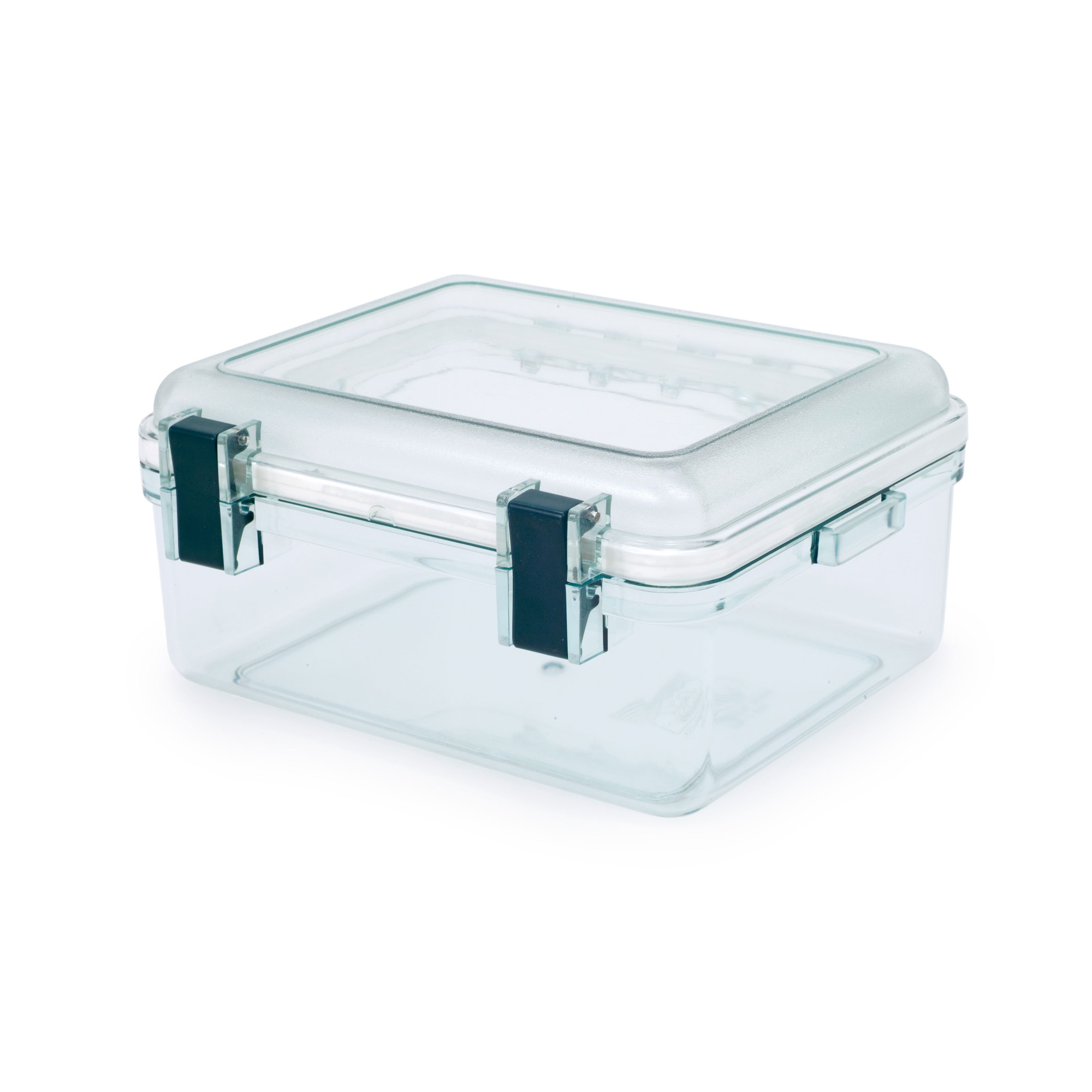 GSI Outdoors 73506 Lexan Gear Box, 6.5" x 5" x 3.4" - Walmart.com