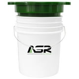 ASR Outdoor 14pc Gold Panning Kit Stackable Sifter with Backpack and ...