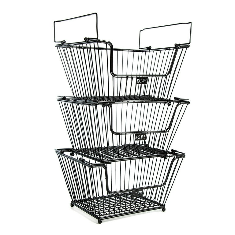 Wire Baskets For Display