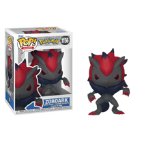 Funko POP! Games: Pokemon S2 - Mr. Mime - Walmart.com