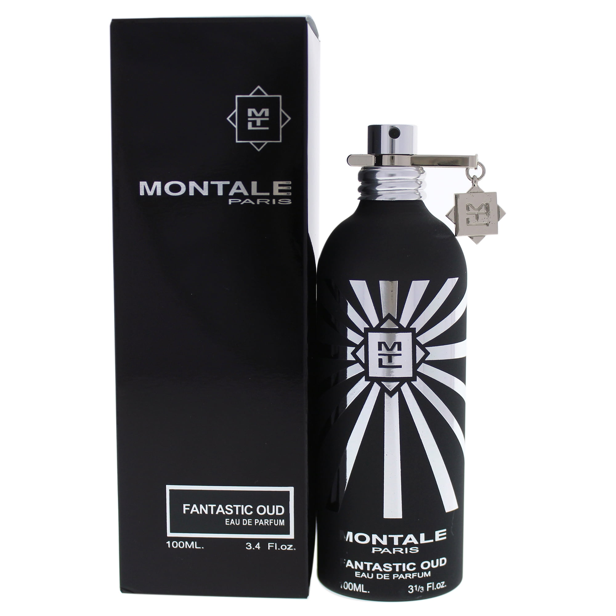 Click here for Fantastic Oud By Montale For Unisex - 3.4 Oz Edp S... prices