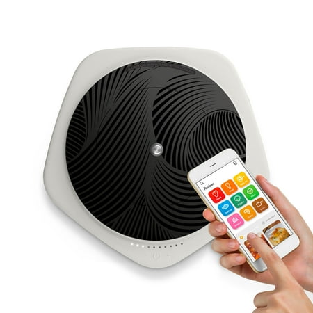 Goodful Cuisinart Efficient One Top Smart Bluetooth Induction Cooktop ...