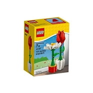 Lego 40197 Wedding Favor Set Bride & Groom 2 Minifigure Cake Topper New ...