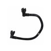 Motorcraft PCV Valve Hose KCV-166 Fits select: 2005-2010 FORD MUSTANG ...