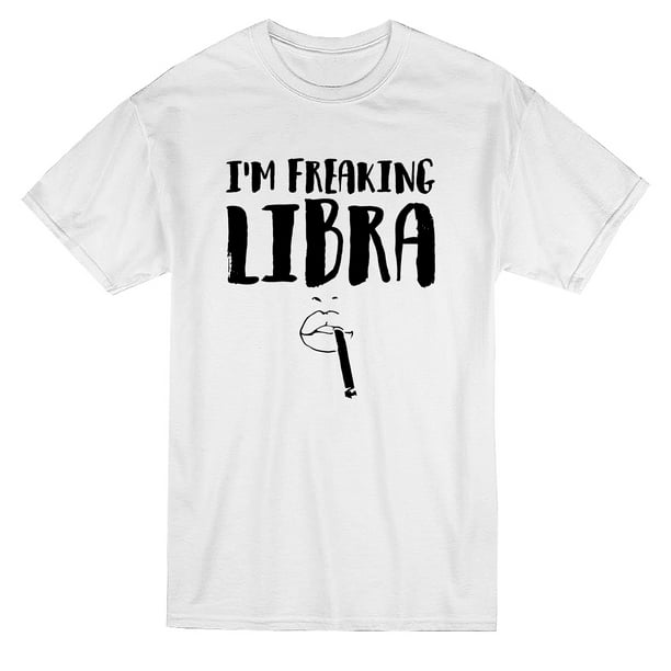 Libra Man