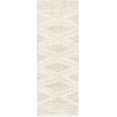 Hauteloom Galaxy Shag Living Room, Bedroom Area Rug - Contemporary ...