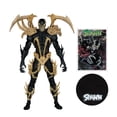 Curse of the Spawn 7" Action Figure - McFarlane Toys - Walmart.com
