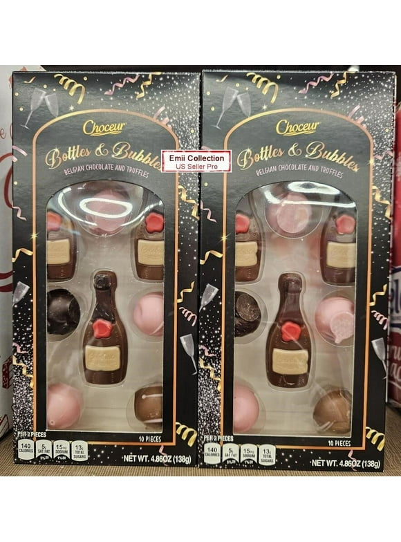 Choceur Chocolate in Candy - Walmart.com