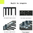 Arturia Keystep Portable Midi Controller Sequencer And Arpeggiator 32 Slimkeys 8 Memory