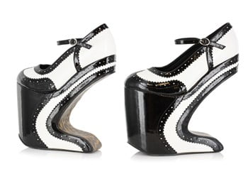 BP579-AUBREY 5.5'' Heel Platform Shoes Shoe - Walmart.com