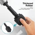 AOOOWER Professional Toilet Drain Cleaner Tool Adjustable Air Pressure ...