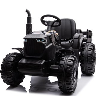 Schleich Farm World, Tractor with Trailer Toy Figure - Walmart.com