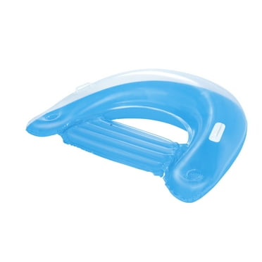 "Intex Relaxing Inflatable Swimming Pool Float Lounge, for Kids Ages 8 ...