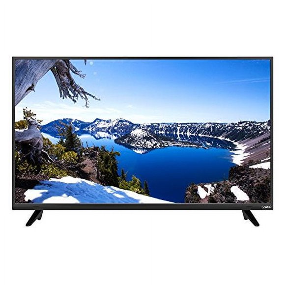 40" VIZIO Widescreen TV