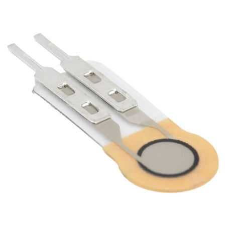Domqga Thin Film Pressure Sensor High Precise Flexible Force Sensing ...