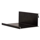 Hangman No Stud Sound Bar Hanger - SBH-6 - Adjustable - Black - Walmart.com