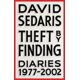 Theft by Finding : Diaries (1977-2002) (Hardcover) - Walmart.com