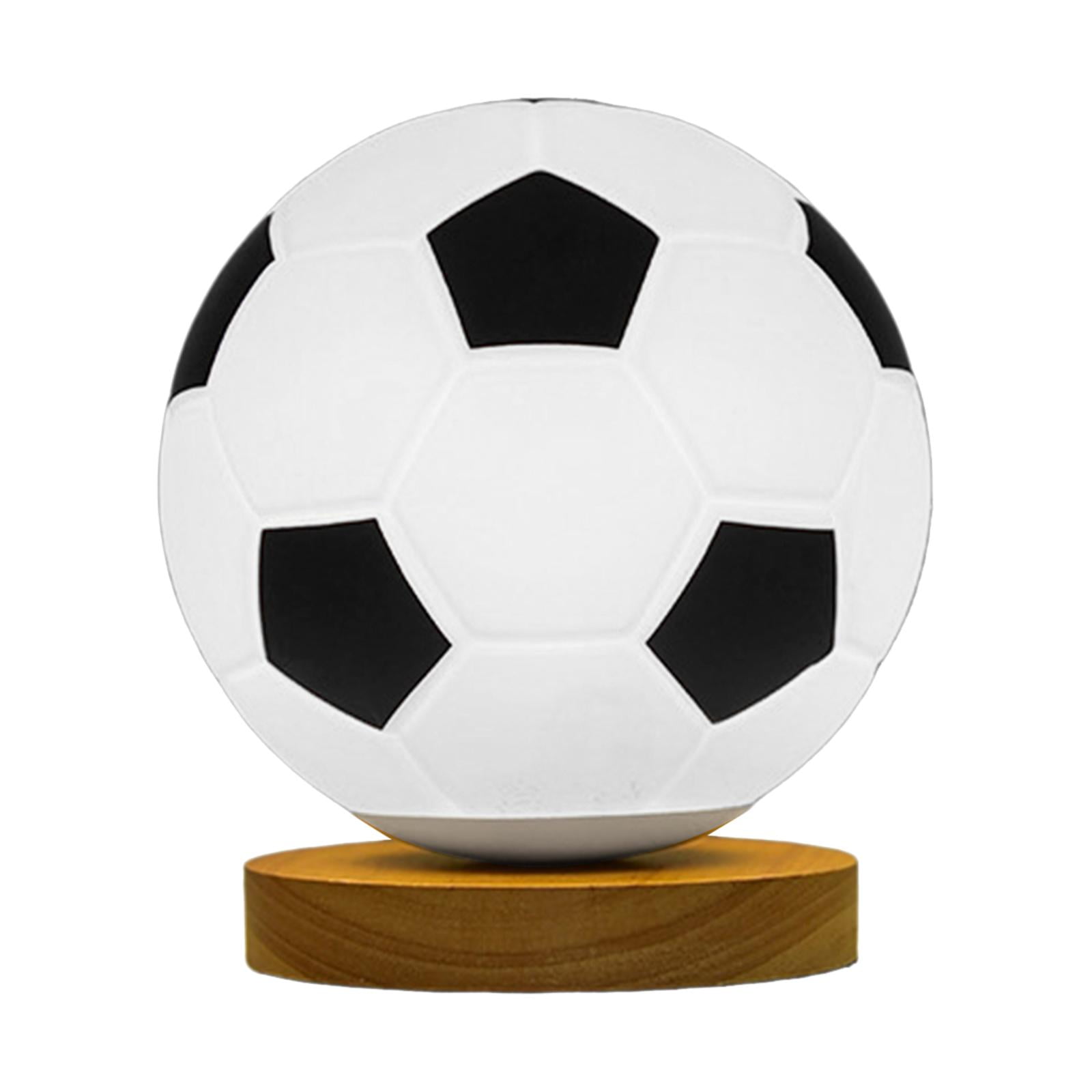 Click here for Bunblic 3d Soccer Lamp  Usb Powered Brightness Adj... prices