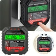 Sushang Socket Tester Ht107 Electric Socket Tester Rcd Test Circuit