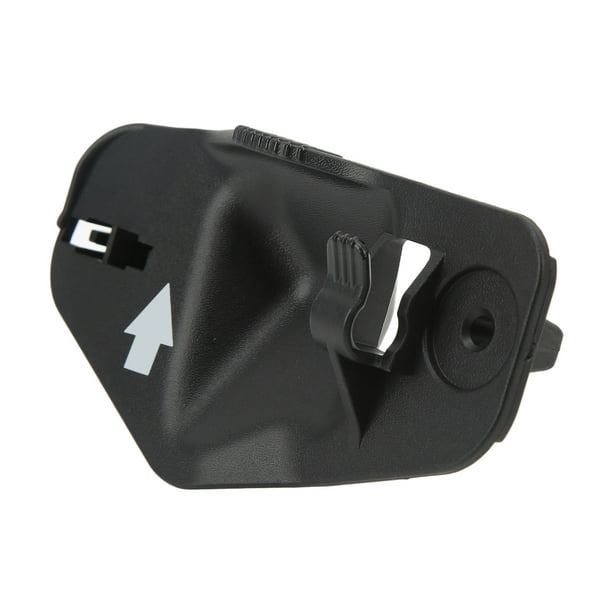 Hood Prop Rod Retainer Clip,Hood Support Rod Clamp Hood Prop Rod Holder ...