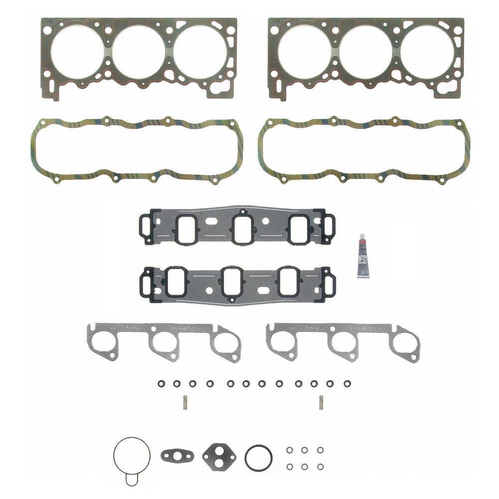 Engine Cylinder Head Gasket Set - Walmart.com - Walmart.com