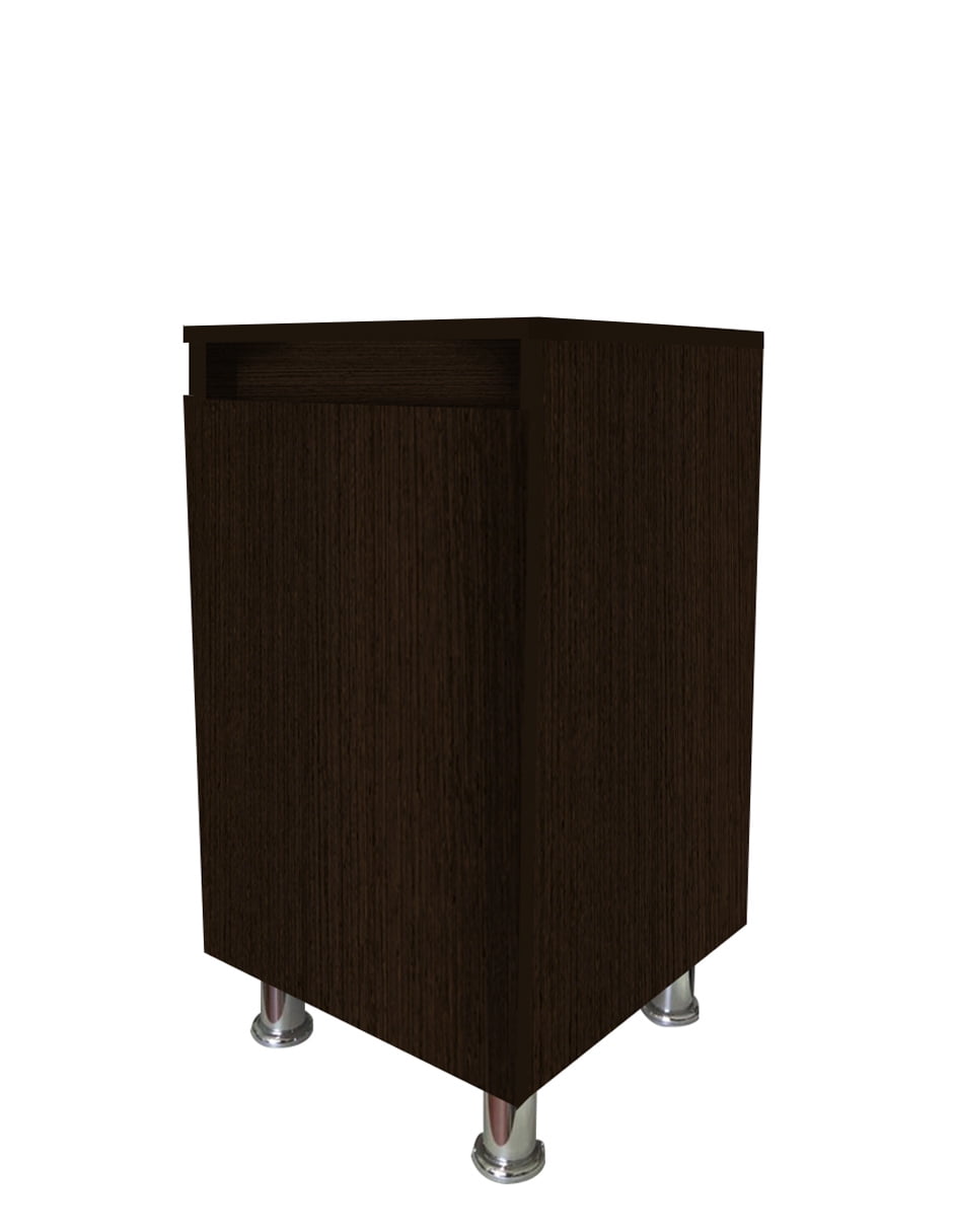 Gabinete PARA Baño Decomobil Sin Ovalín y Monomando Wengue | Walmart en ...