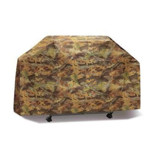 Mr. Bar-B-Q Premium 65-Inch Camo Grill Cover - Walmart.com