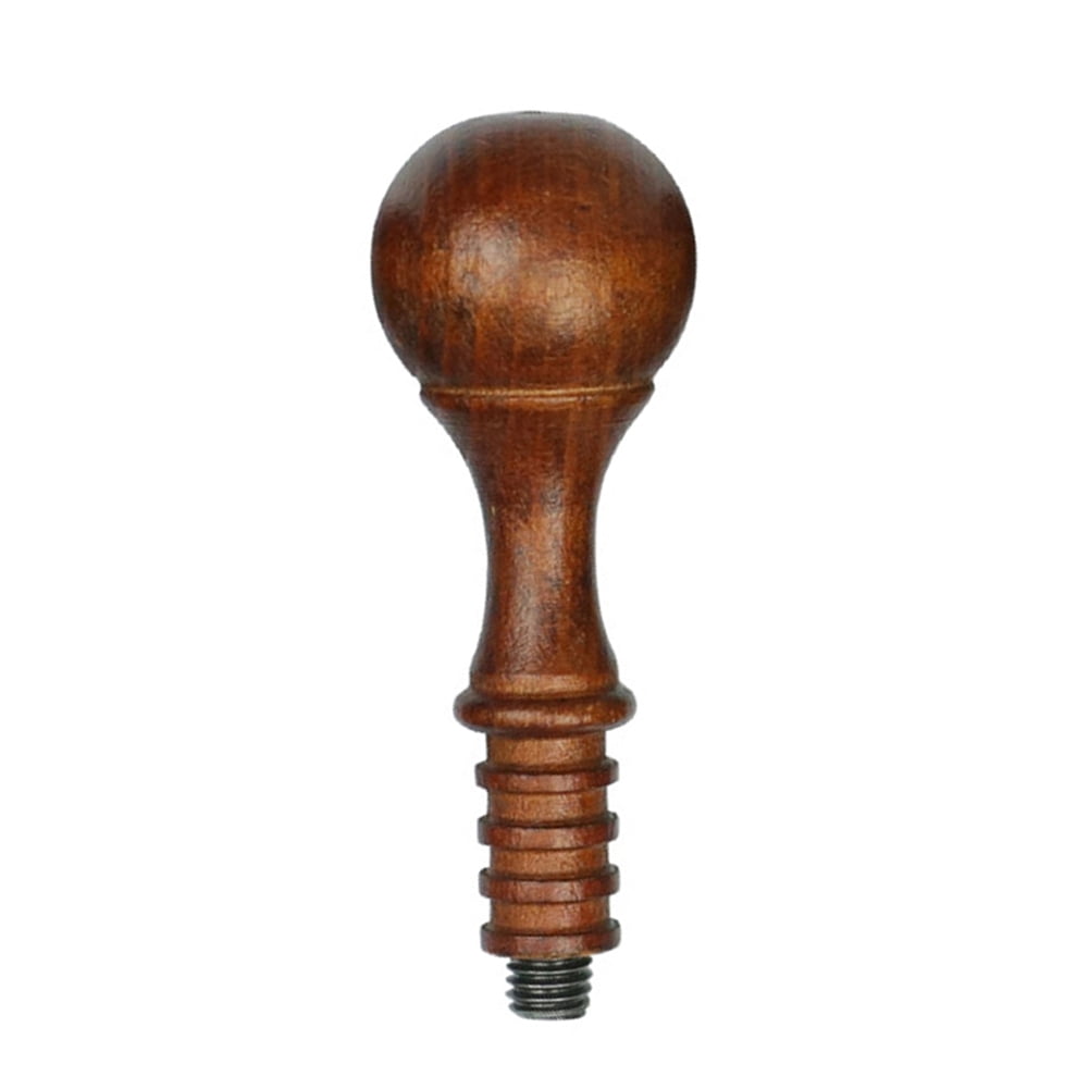 Yucurem Antique Wooden Handle for Wedding Invitations Wax Seal Stamp ...