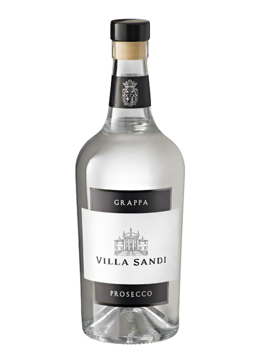 Caja de 6 Licor Grappa Grappa Villa Sandi 700 ml | Bodega Aurrera en línea