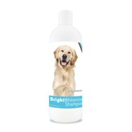 Healthy Breeds Papillon Bright Whitening Dog Shampoo 12 oz - Walmart.com