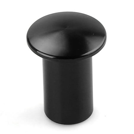 TILIYHELLO Hydraulic handbrake release button Aluminum alloy universal ...