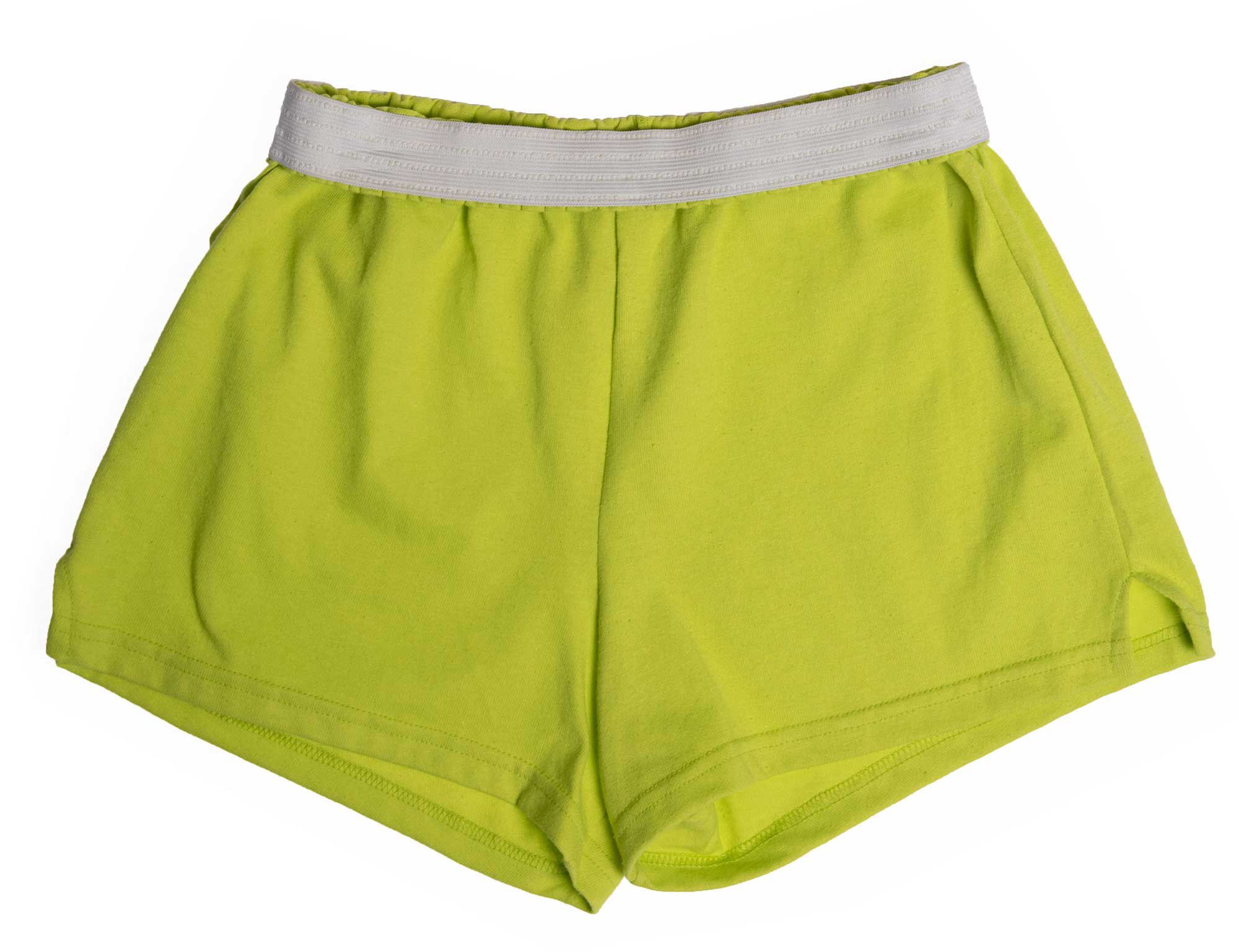 Soffe Juniors' Cheer Shorts - Walmart.com
